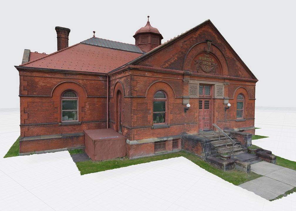 Xact Drone WorX – Advanced Drone Services